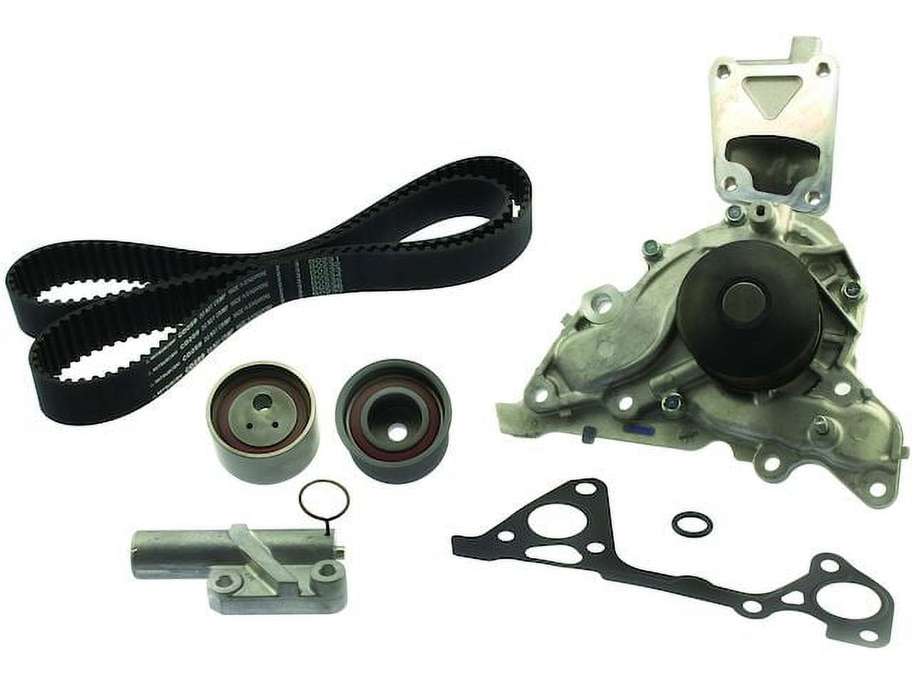 Timing Belt Kit - Compatible with 1997 - 2003 Mitsubishi Montero Sport ...