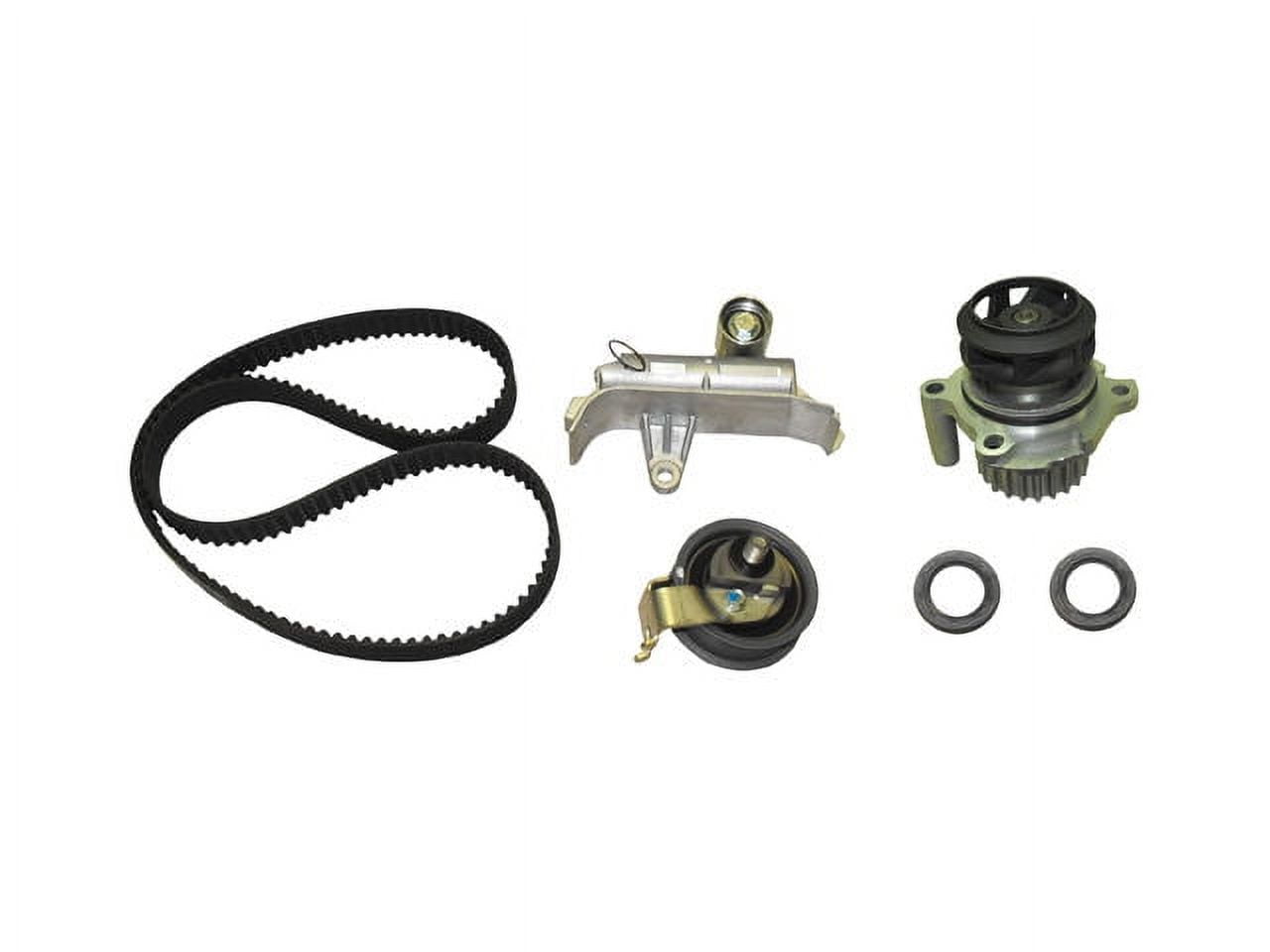 Timing Belt Kit - Compatible with 2000 - 2005 Volkswagen Jetta 2001 ...