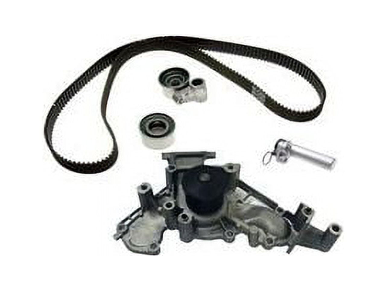 Toyota 4 7 Timing Belt