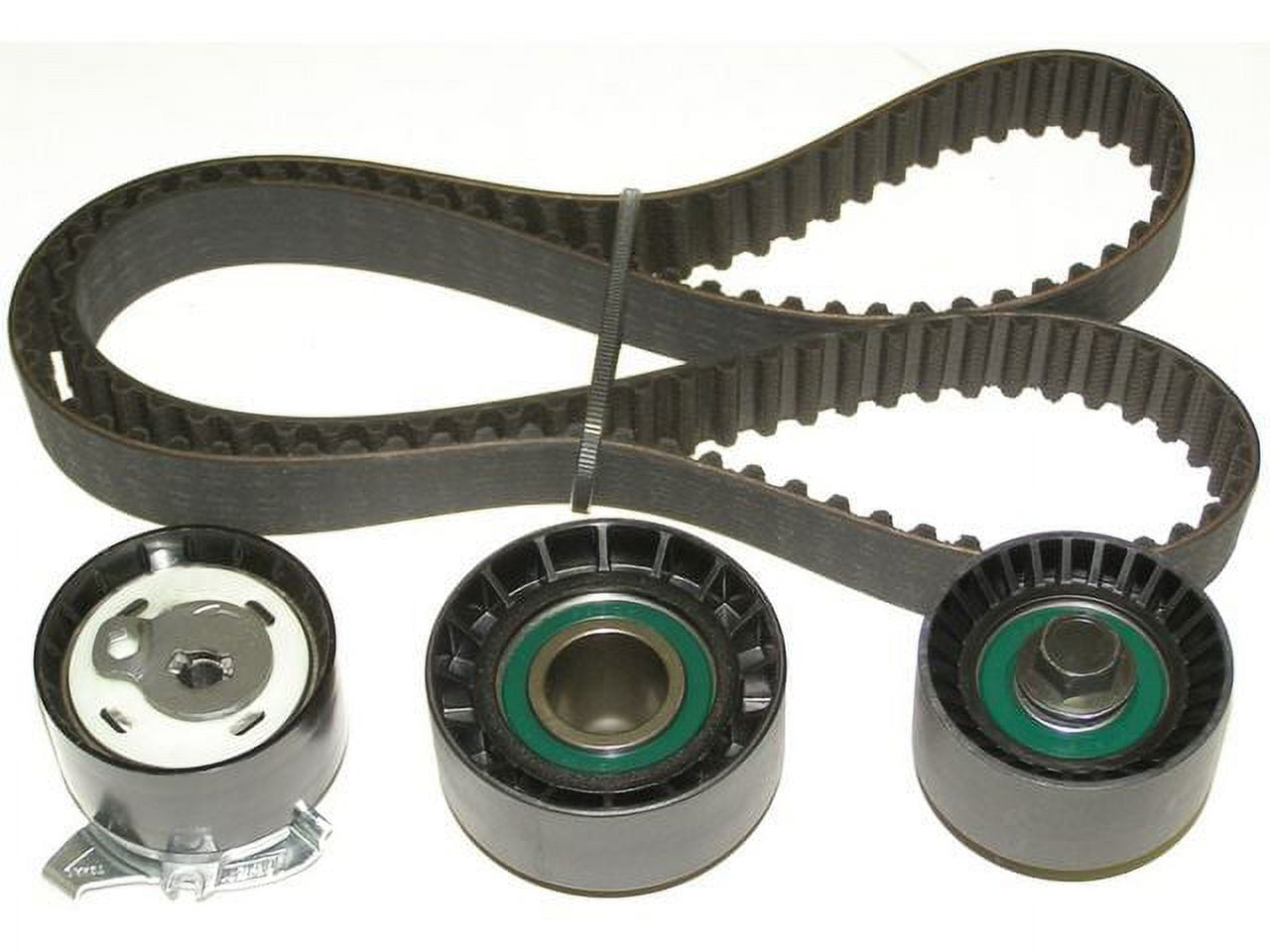 Mazda Tribute Engine Timing Belt Component Kit
