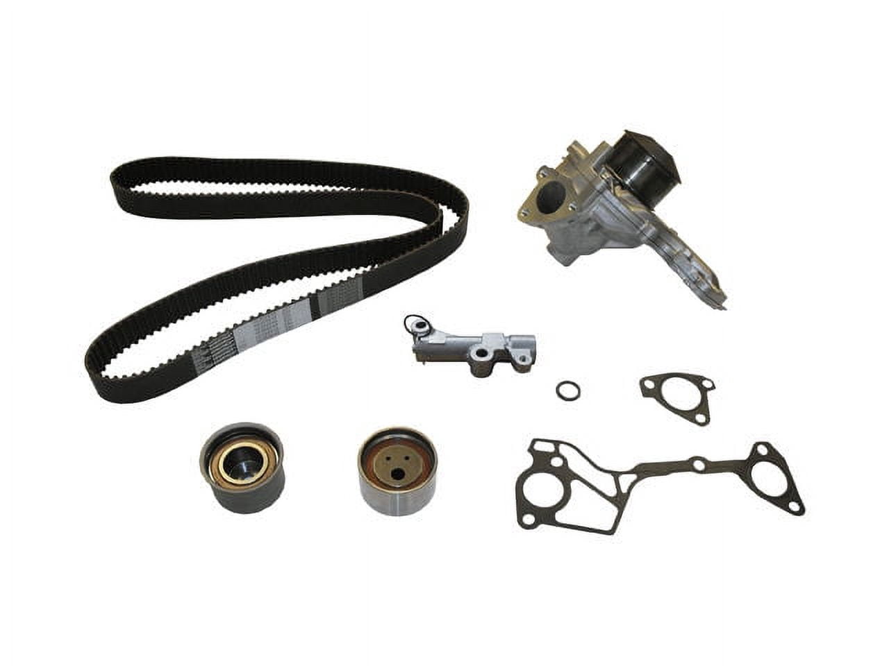 Timing Belt Kit - Compatible with 2001 - 2006 Mitsubishi Montero 2002 ...