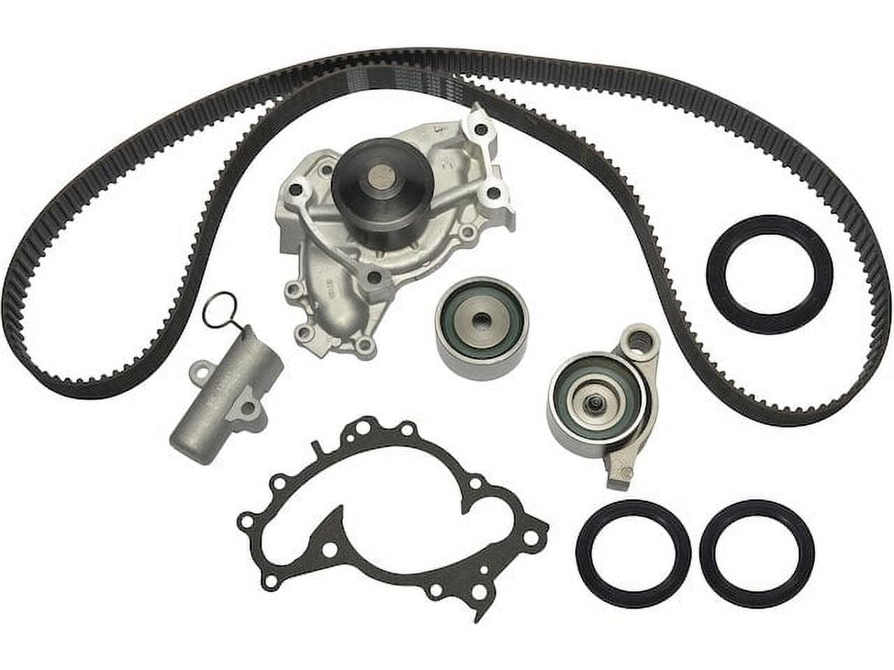 2005 Toyota Sienna Timing Belt