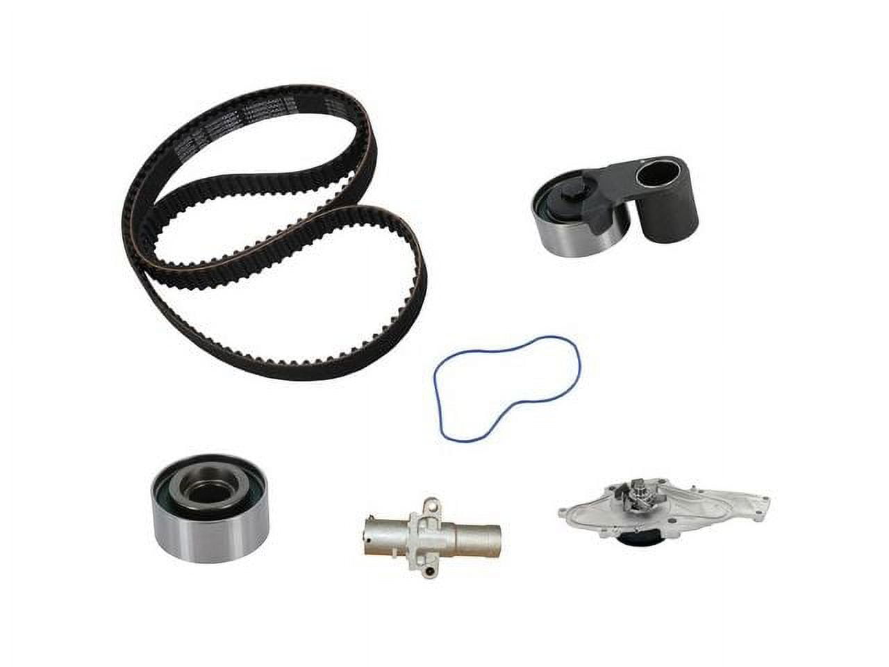 Timing Belt Kit - Compatible with 2005 - 2022 Honda Odyssey 3.5L V6 ...