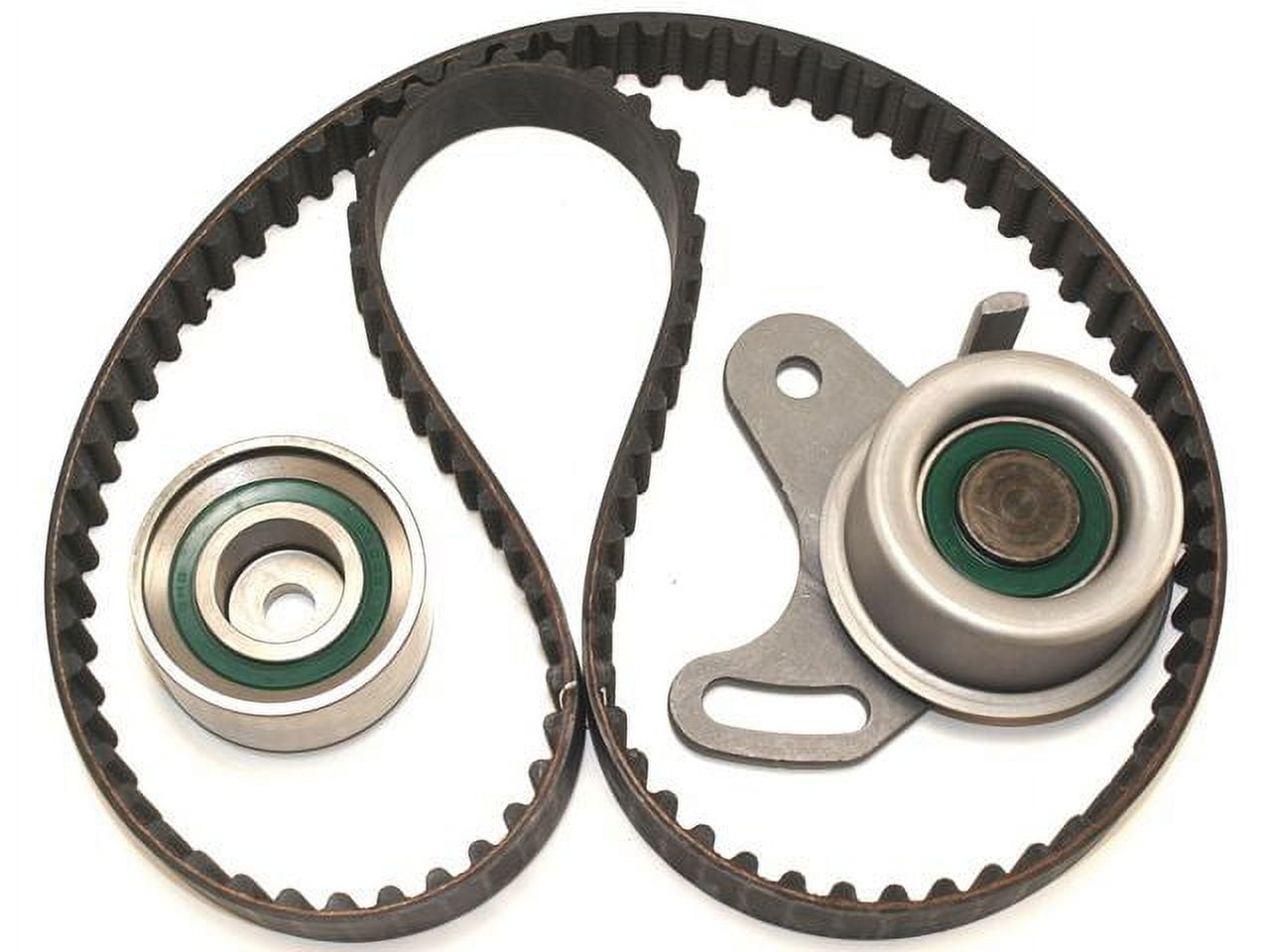 Timing Belt Kit - Compatible with 2006 - 2011 Kia Rio5 1.6L 4-Cylinder ...