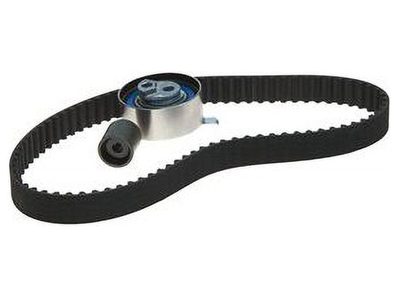 Timing Belt Kit - Compatible with 2011 - 2012 Volkswagen Touareg 3.0L ...