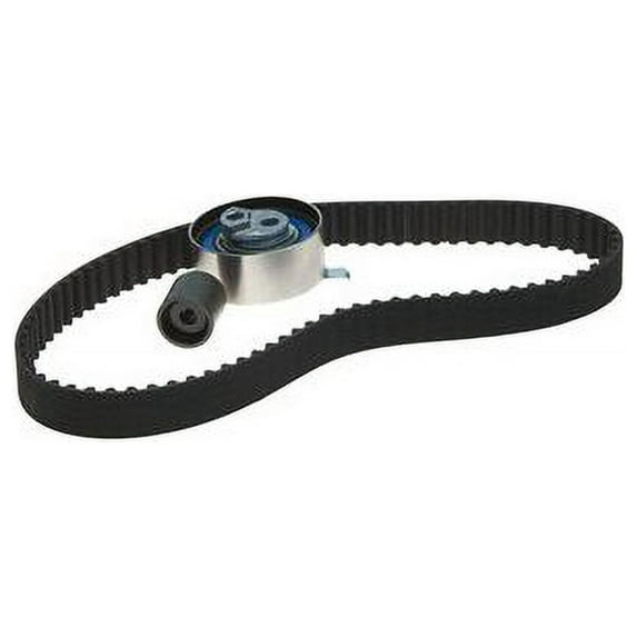 Timing Belt Kit - Compatible with 2011 - 2012 Volkswagen Touareg 3.0L ...