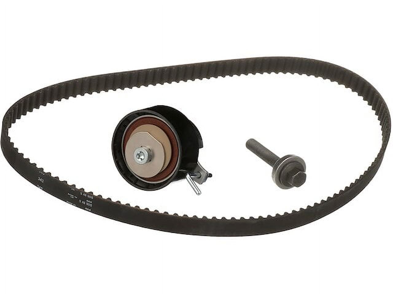 Timing Belt Kit - Compatible with 2014 - 2019 Ford Fiesta 1.6L 4 ...