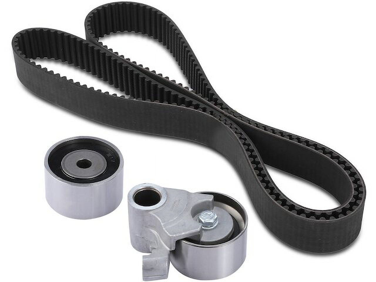 Toyota 4 7 Timing Belt