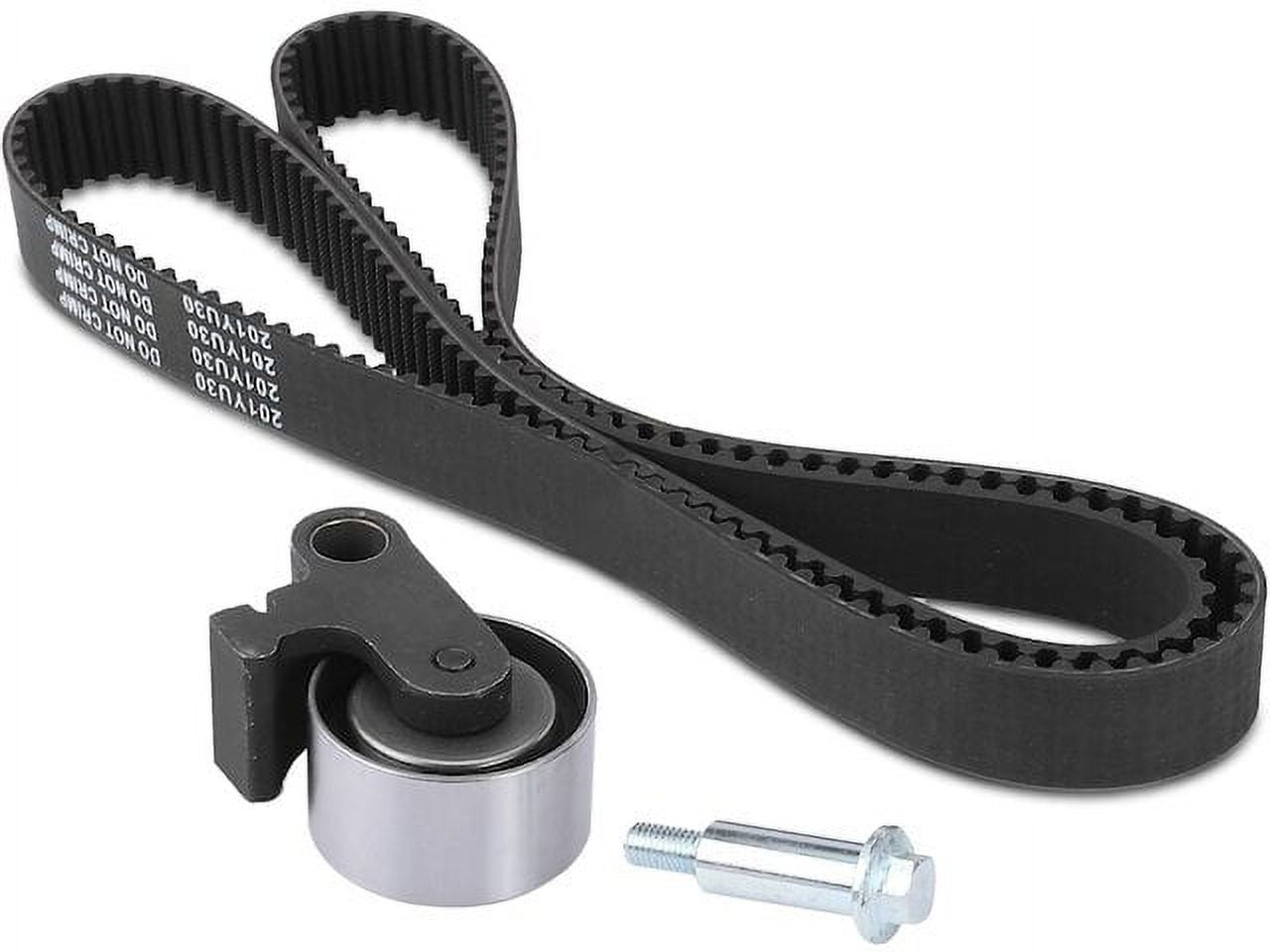 Timing Belt Kit One Set - Compatible with 2006 - 2010 Dodge Charger 3 ...