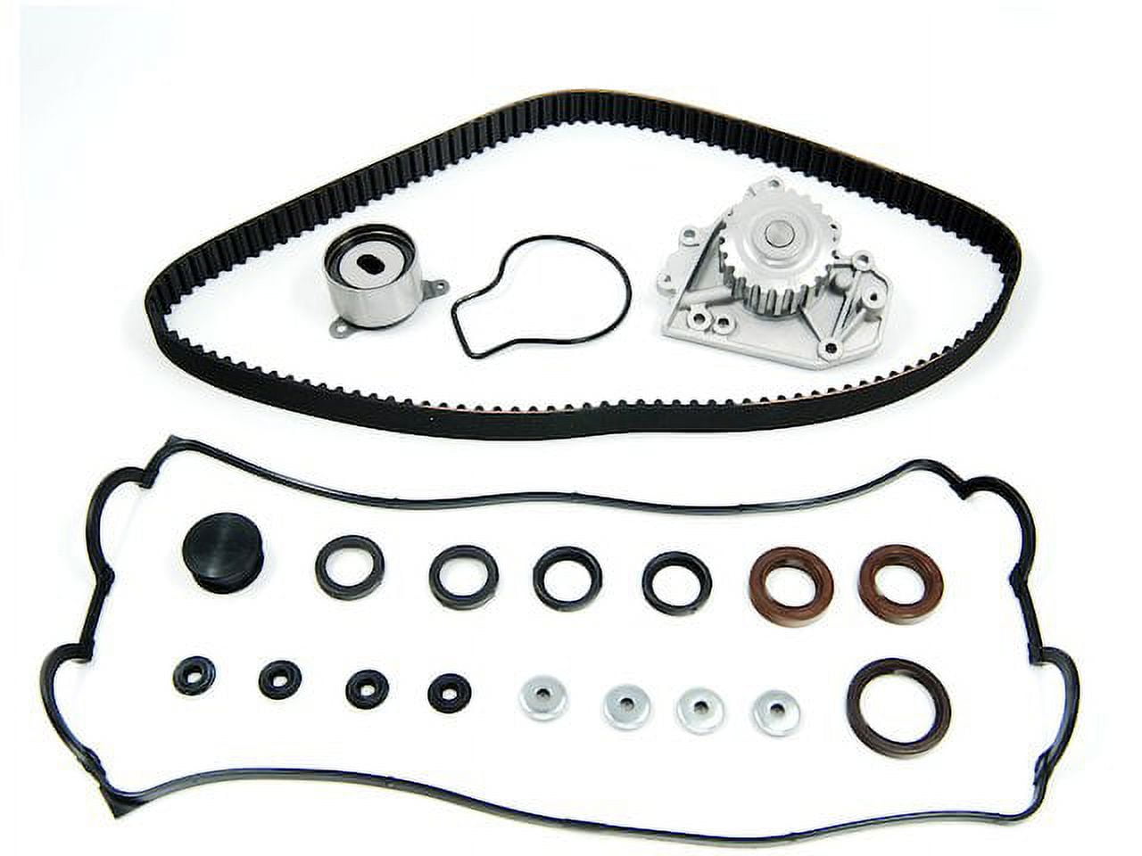 Acura Integra Timing Belt Cover