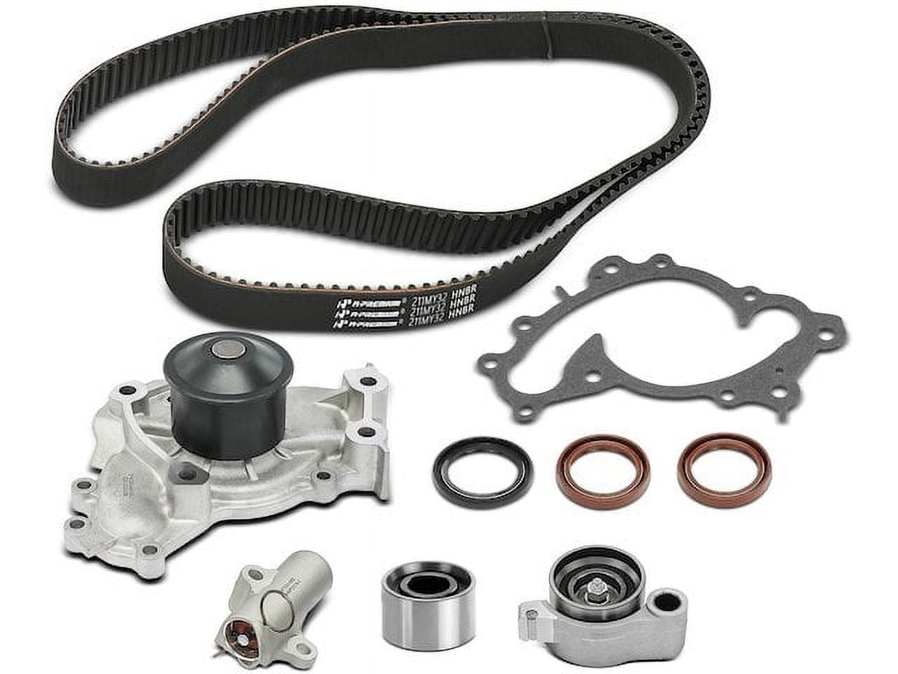 Timing Belt For Camry