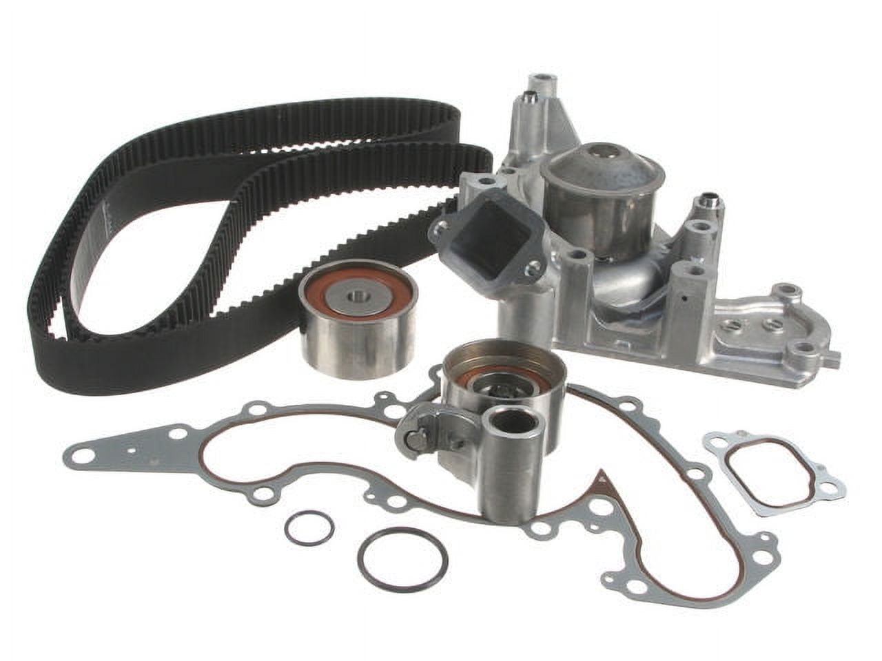 Timing Belt Kit and Water Pump - Compatible with 1990 - 1997 LS400 1991 ...