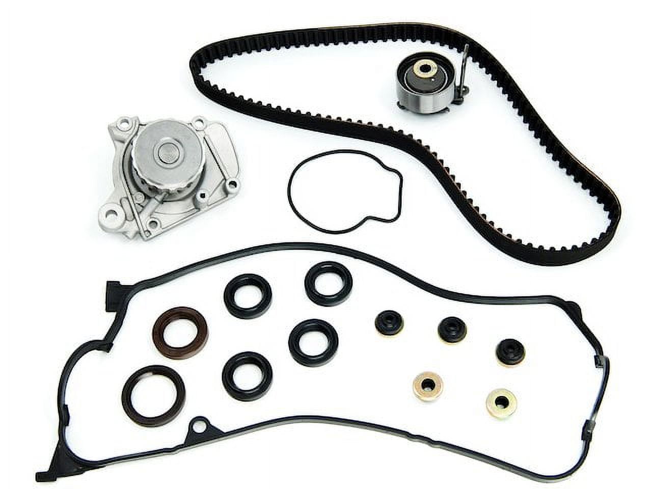 2001-2005 Honda Civic Timing Belt Kit and Water Pump with Gasket ...