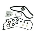 2001-2005 Honda Civic Timing Belt Kit and Water Pump with Gasket ...