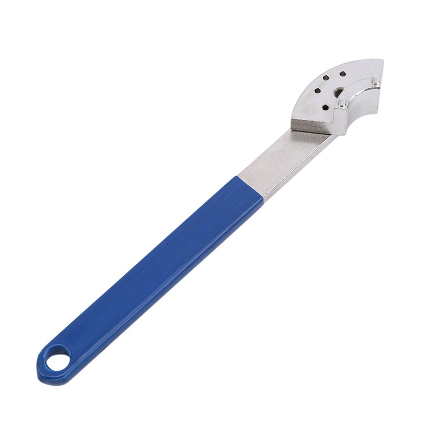 Timing Belt Tension Adjuster Carbon Steel Pulley Wrench Spanner Tool ...
