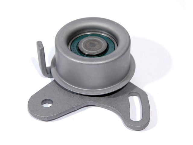Timing Belt Tensioner - Compatible with 1995 - 2011 Hyundai Accent 1996 ...