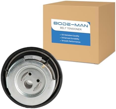 Timing Belt Tensioner for Dodge Dart Fiat 500 500L #ALT03370 ...