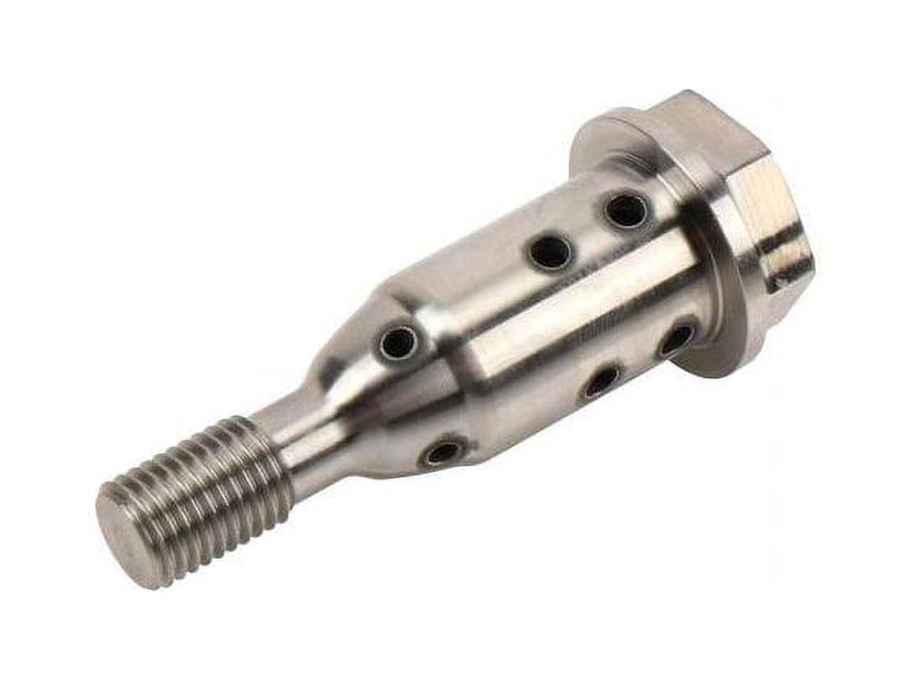 Timing Camshaft Sprocket Bolt - Compatible with 2011 - 2015 Chevy Cruze ...