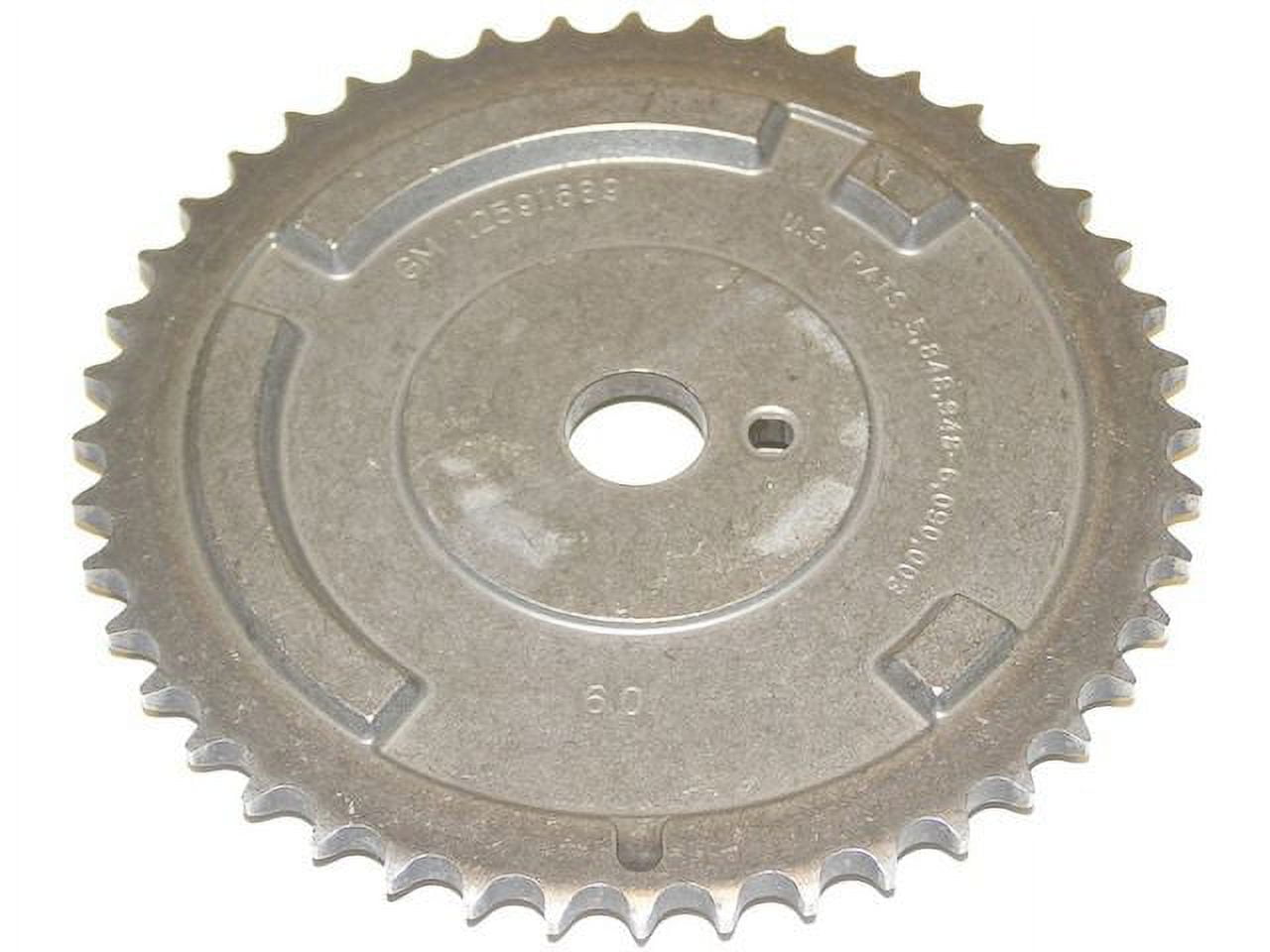 Gmc Yukon Engine Timing Camshaft Sprocket