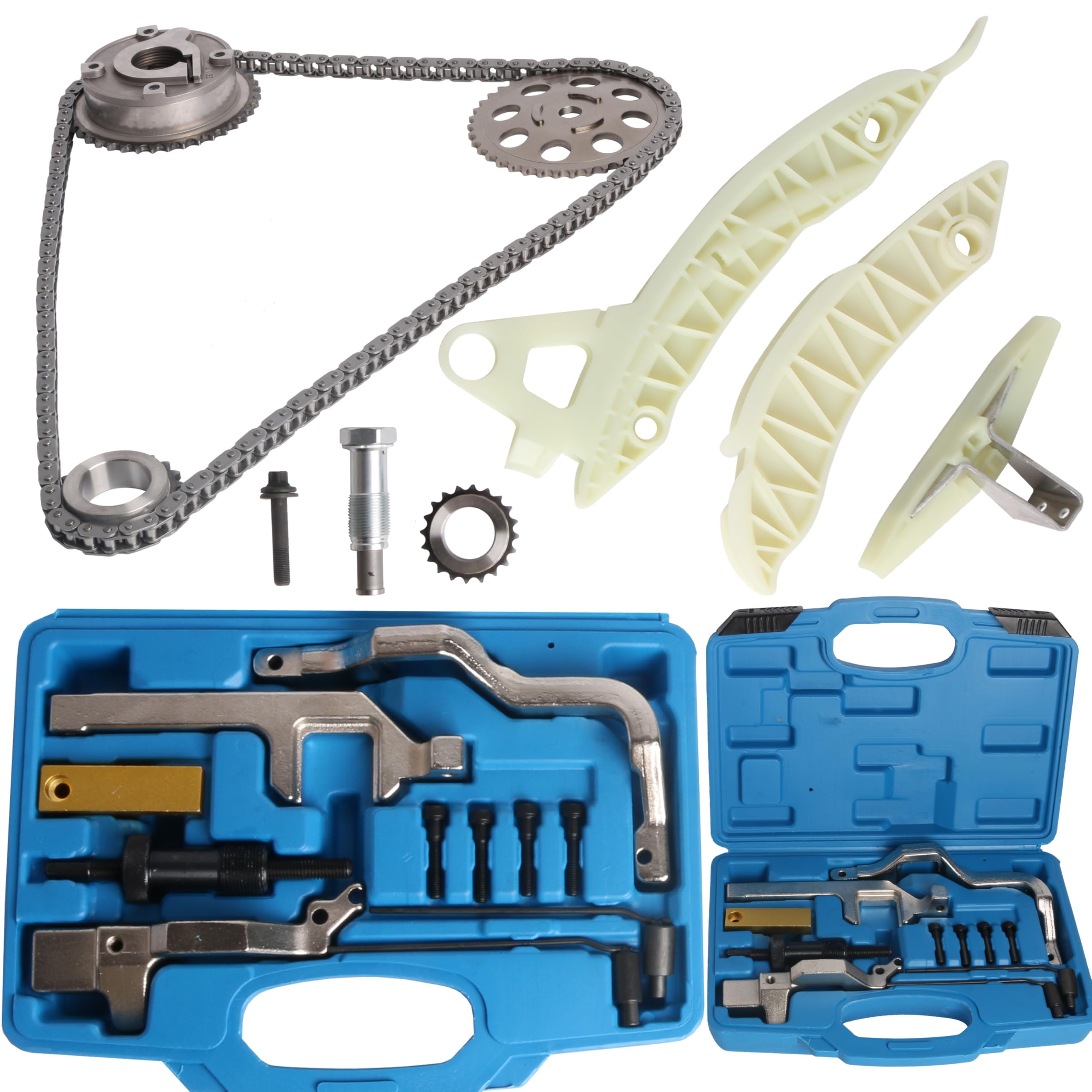 Timing Chain Camshaft Alignment Locking Timing Tool Kit Fit for Mini ...