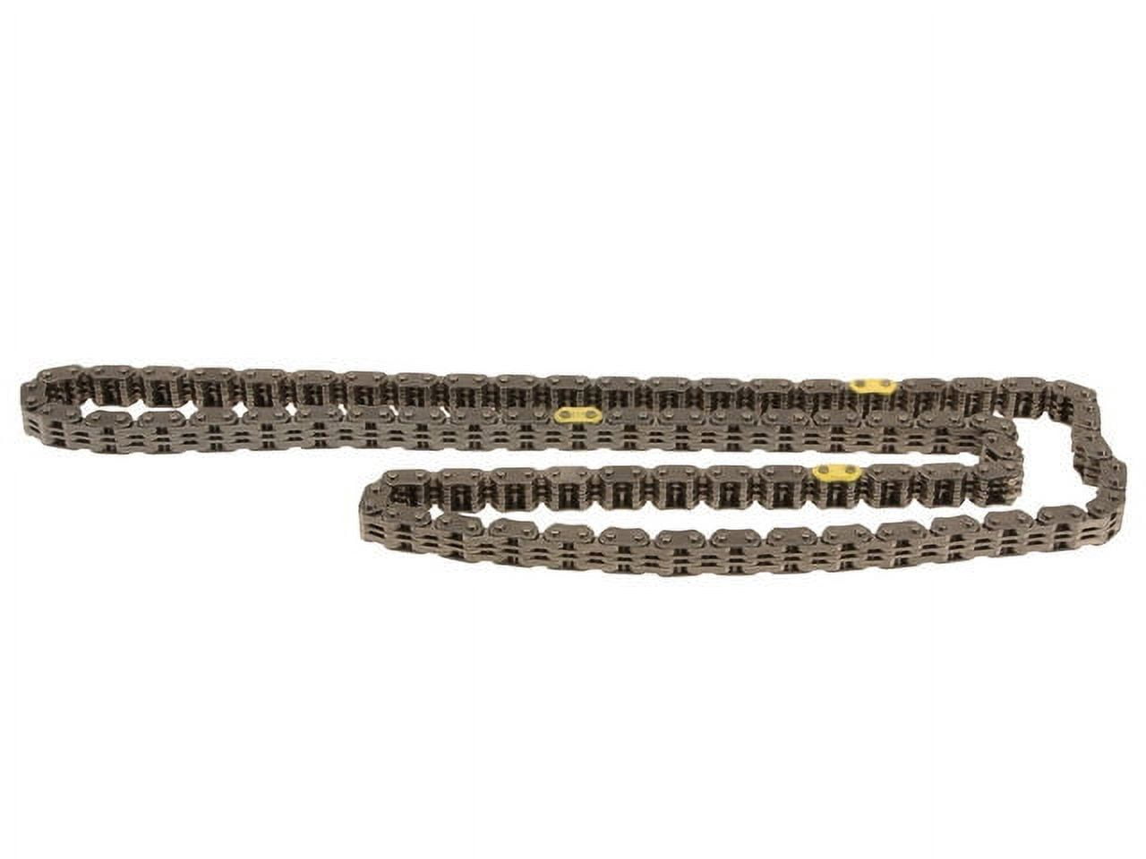 Mazda 6 Engine Timing Chain