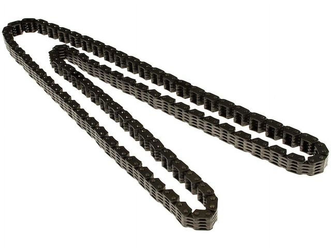 Timing Chain - Compatible with 2014 - 2017 INFINITI QX60 2.5L 4 ...