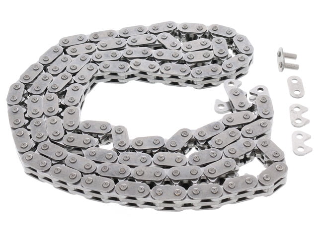 Timing Chain - Compatible with 2015 - 2022 Mercedes-Benz C300 2016 2017 ...