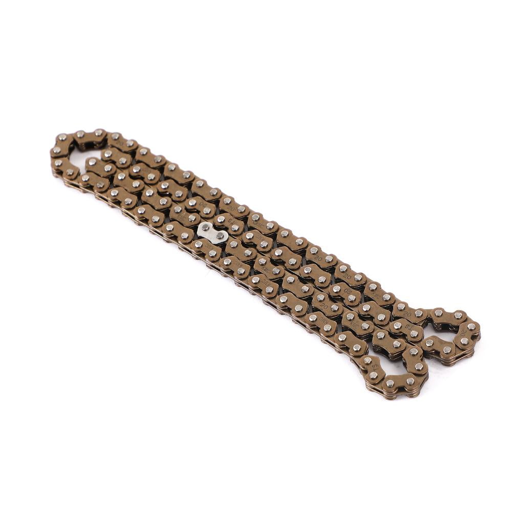 Timing Chain For Yamaha Yfm 25R Crf 230 Ftr 223 Sh300 Sh300R Nss 250 ...
