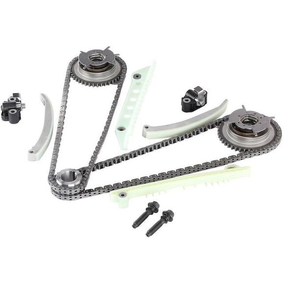 Ford Explorer Sport Trac Engine Timing Chain Kit