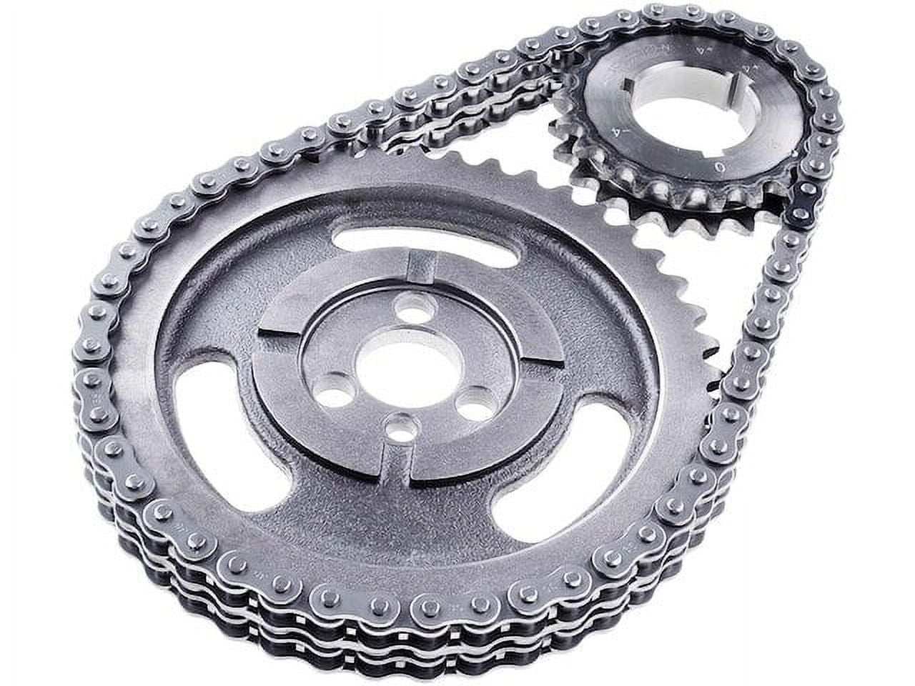 Timing Chain Kit 3 - Compatible with 1968 - 1969, 1971 - 1973, 1976 ...
