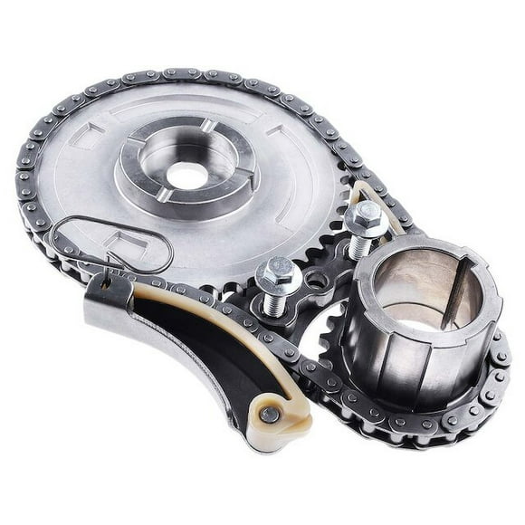 Gmc Yukon Engine Timing Chain Kit