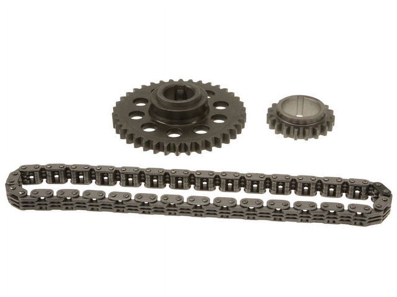 Timing Chain Kit - Compatible with 1986 - 2007 Ford Taurus 1987 1988 ...