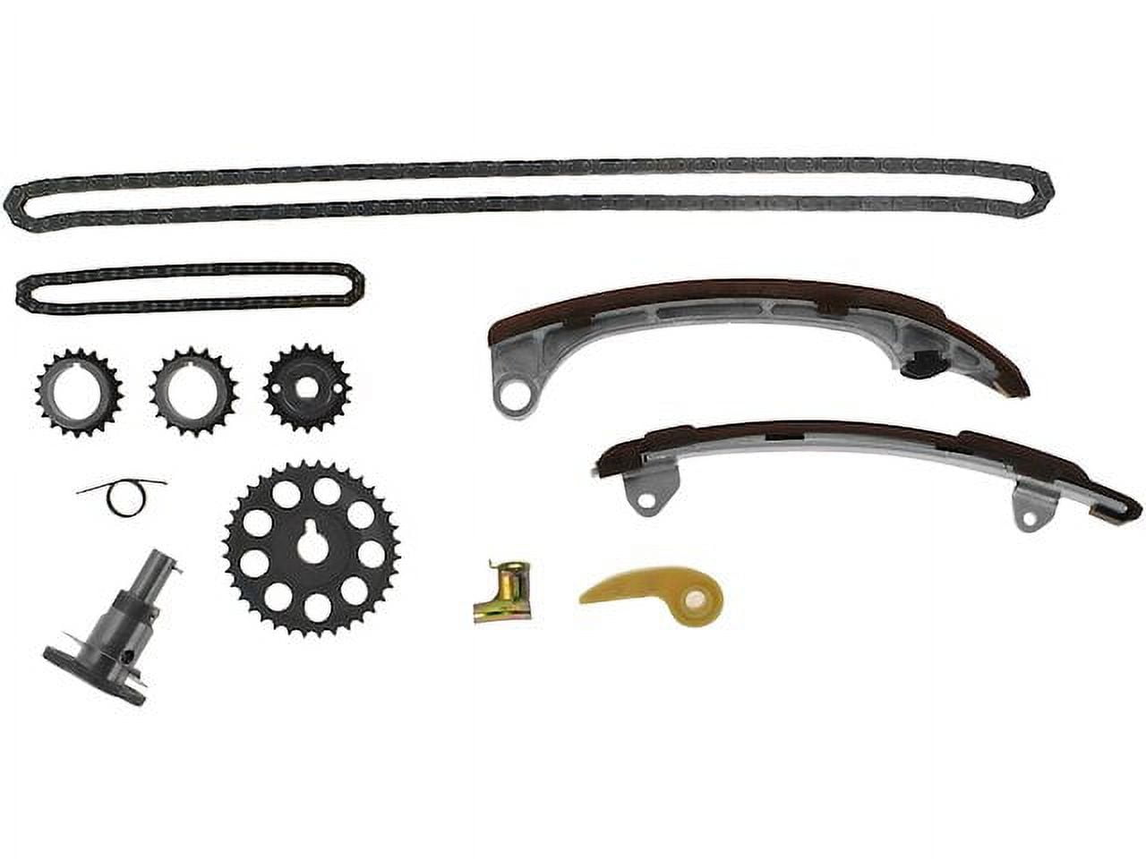 Timing Chain Kit - Compatible with 2001 - 2007 Toyota Highlander 2.4L 4 ...