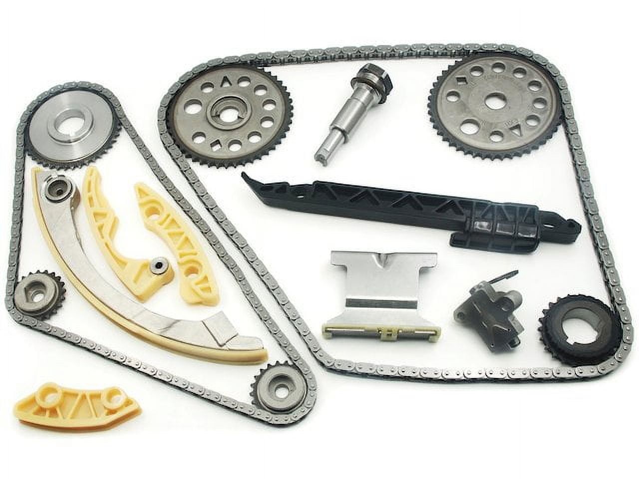 Replacement Timing Chain Kit, Compatible with 2002-2005 Pontiac Sunfire ...