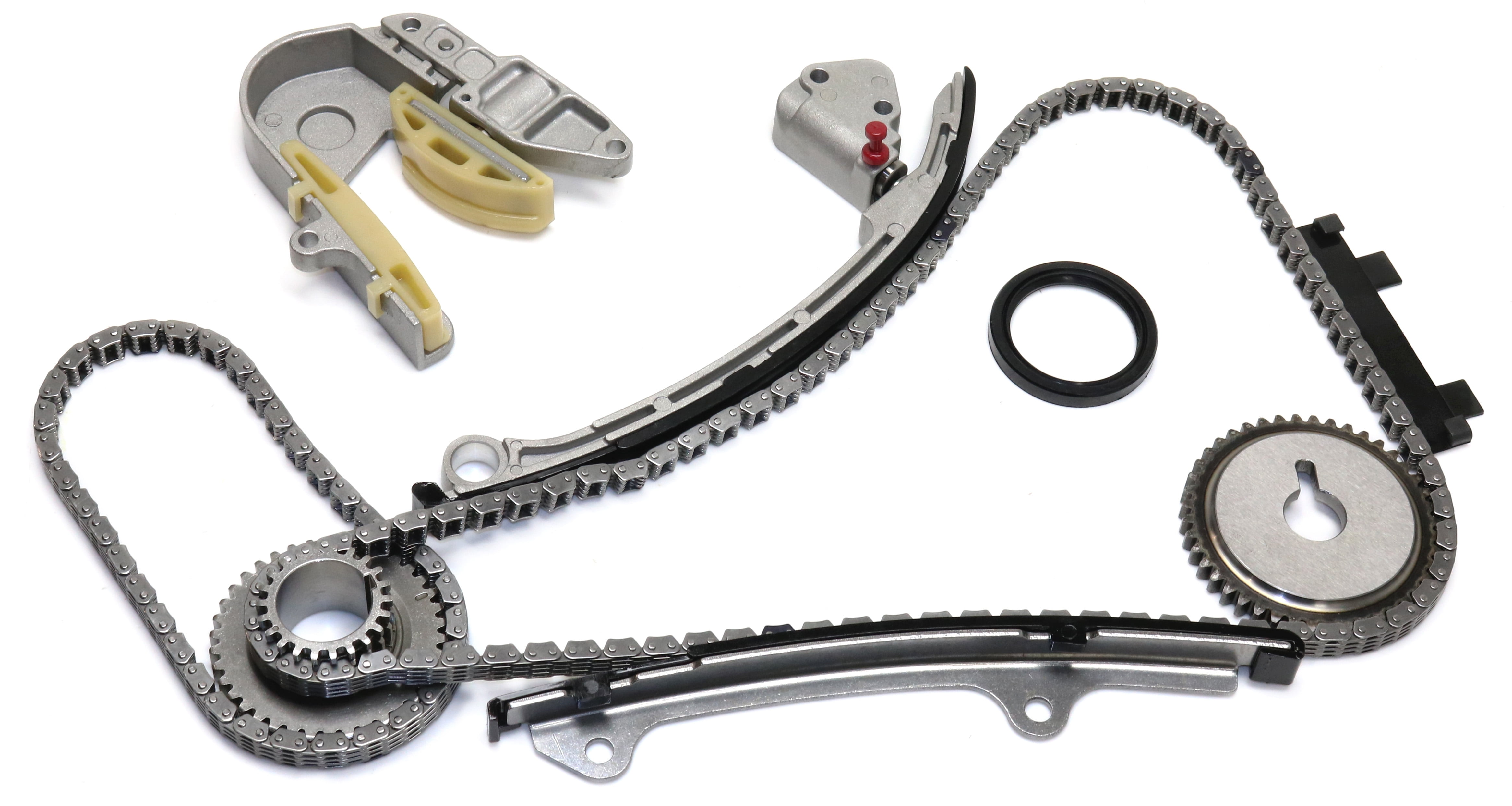 Garage-Pro Timing Chain Kit for 2002-2006 Nissan Altima/Sentra 2.5L ...