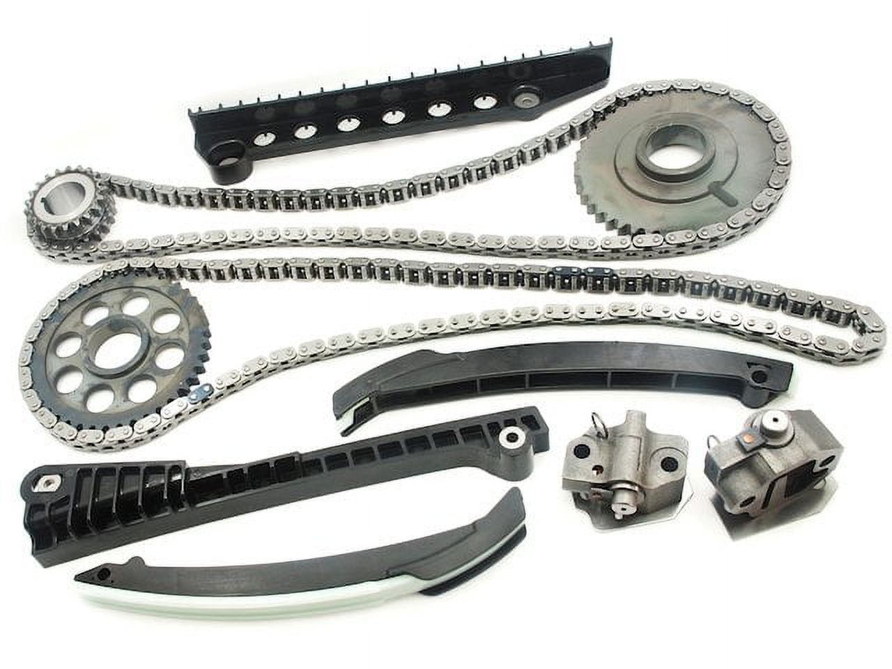 Ford Expedition 2002-2014 5.4L V8 Timing Chain Kit with Sprockets ...