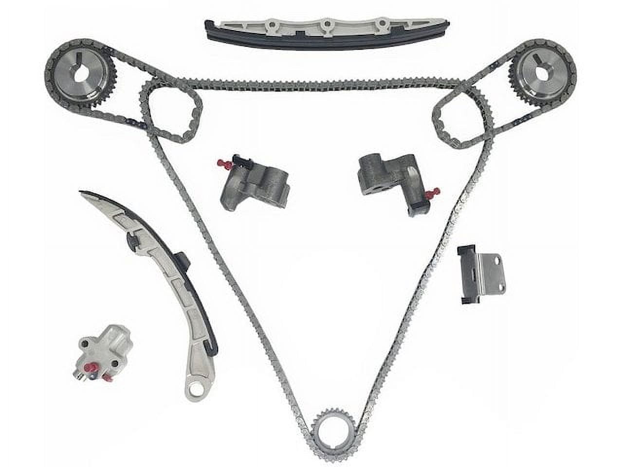 Infiniti Fx35 Engine Timing Chain Kit