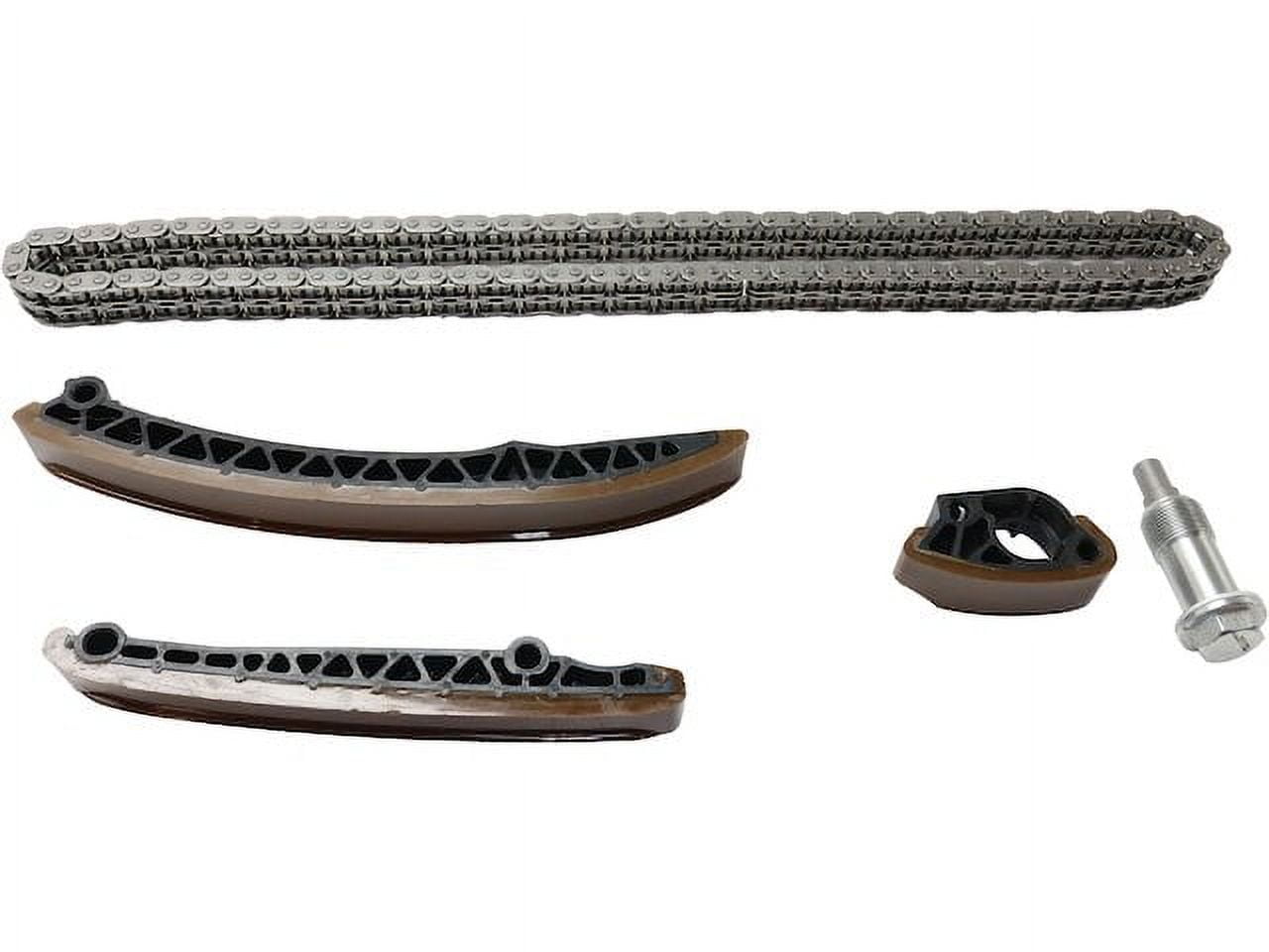 Timing Chain Kit - Compatible with 2003 - 2006 Dodge Sprinter 3500 Base ...