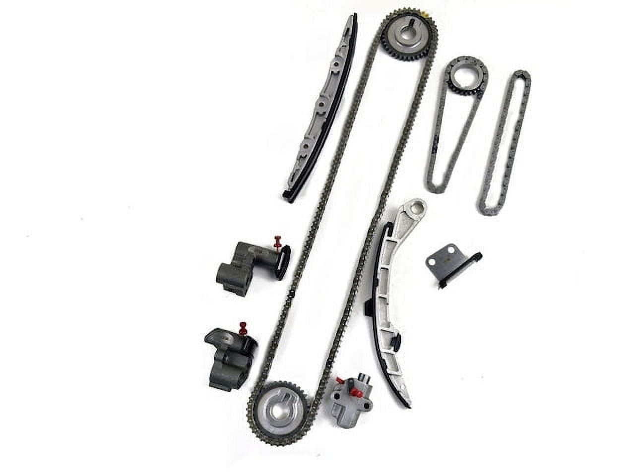 Nissan 350z Engine Timing Chain Kit