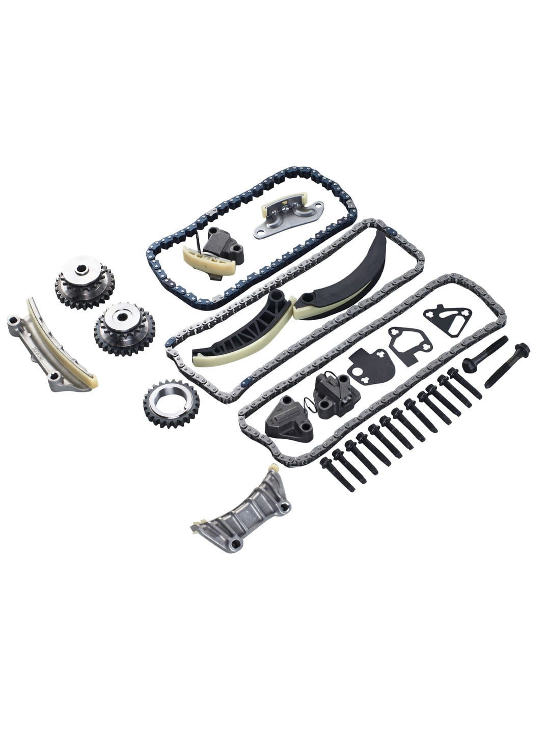 Sägeketten Für Stihl Timing Chain Kit For 04-06 Buick Cadillac CTS SRX ...