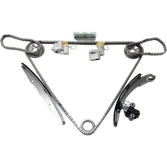 Nissan Frontier Engine Timing Chain Kit