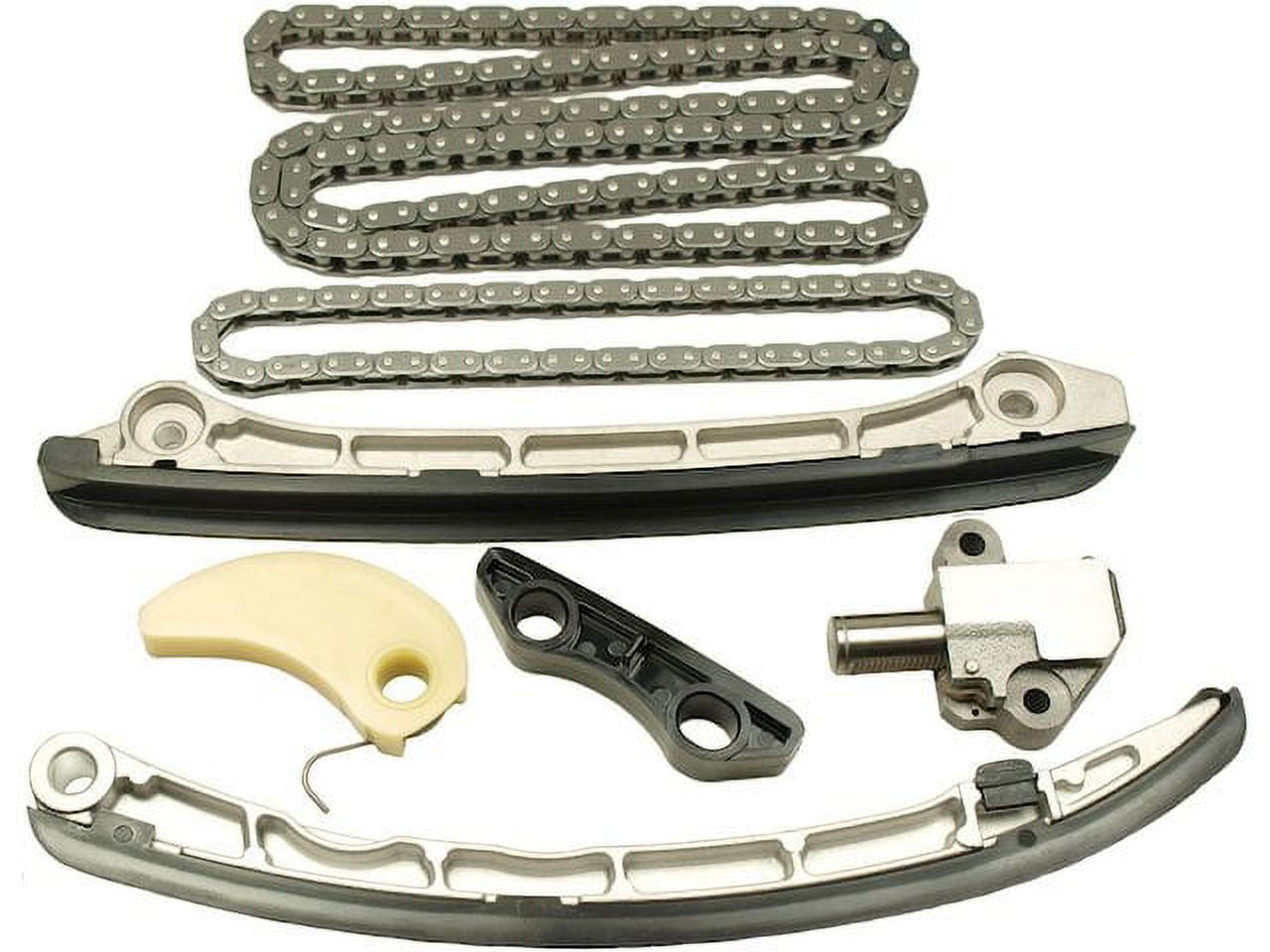 Timing Chain Kit - Compatible with 2007 - 2012 Mazda CX-7 2008 2009 ...