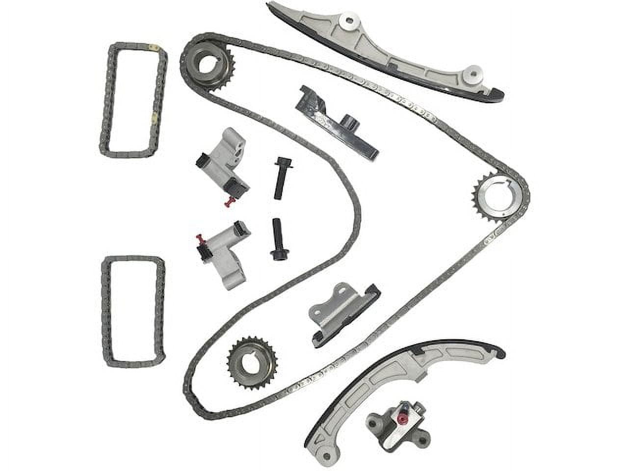 Ford Taurus X Engine Timing Chain Kit