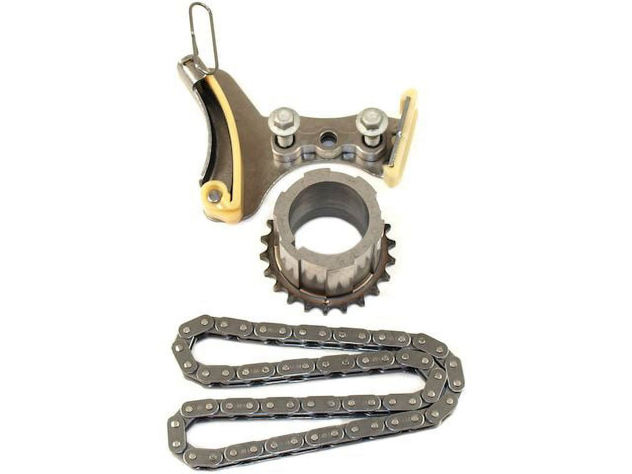 Timing Chain Kit - Compatible with 2008 - 2009 Hummer H2 6.2L V8 ...