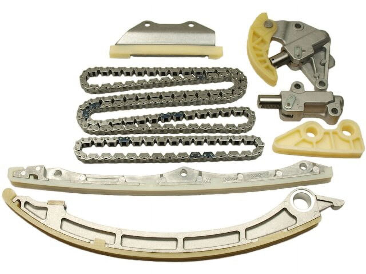 Timing Chain Kit - Compatible with 2008 - 2012 Honda Accord 2.4L 4 ...