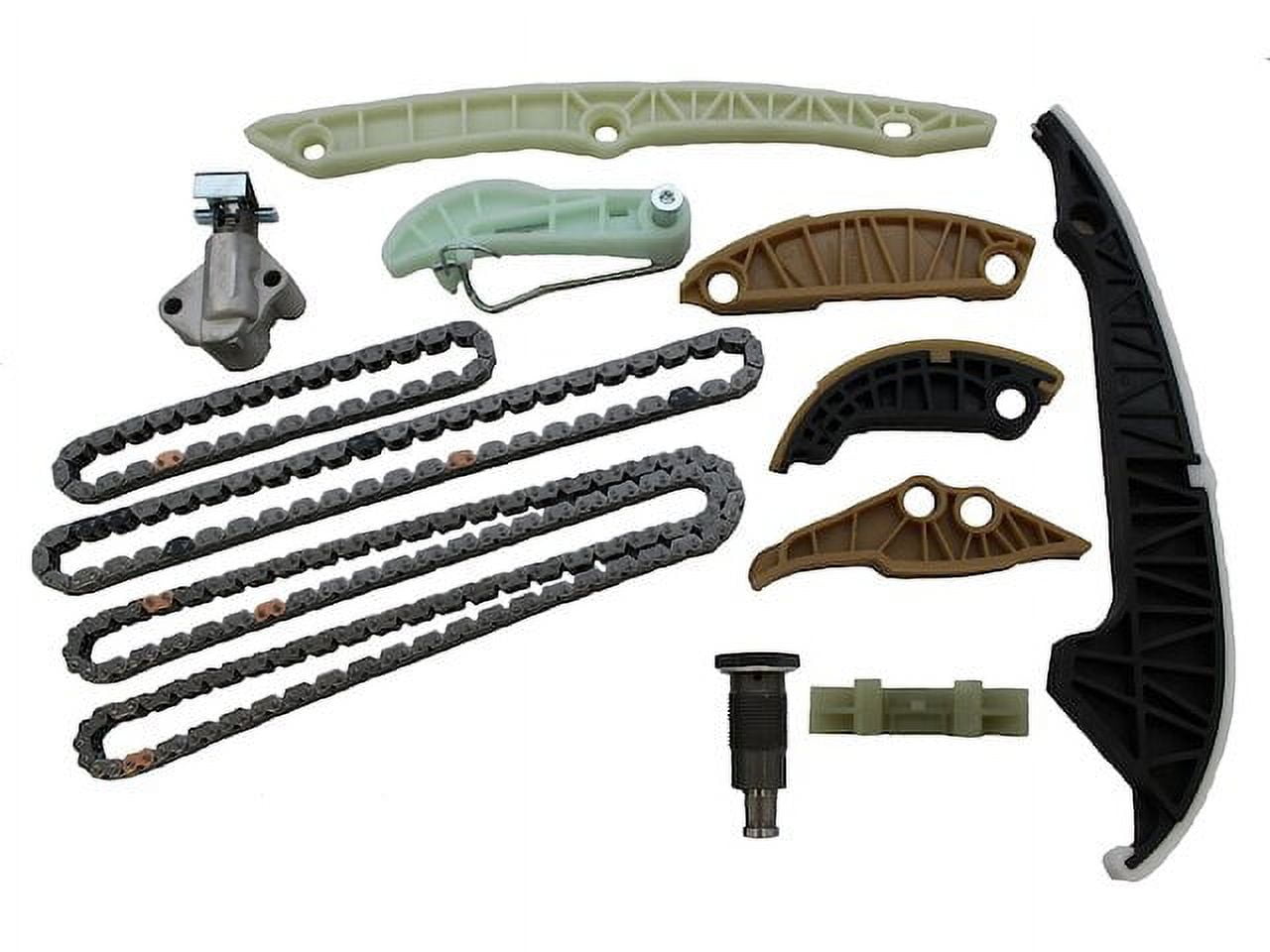 Audi A4 Engine Timing Chain Kit