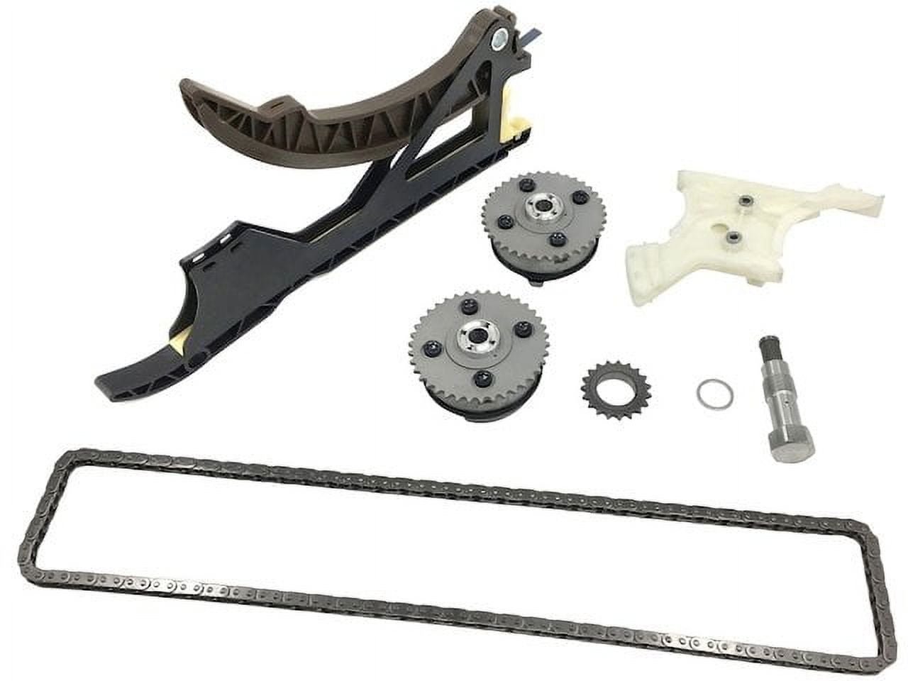 Timing Chain Kit - Compatible with 2011 - 2015 BMW 335i 2012 2013 2014 ...