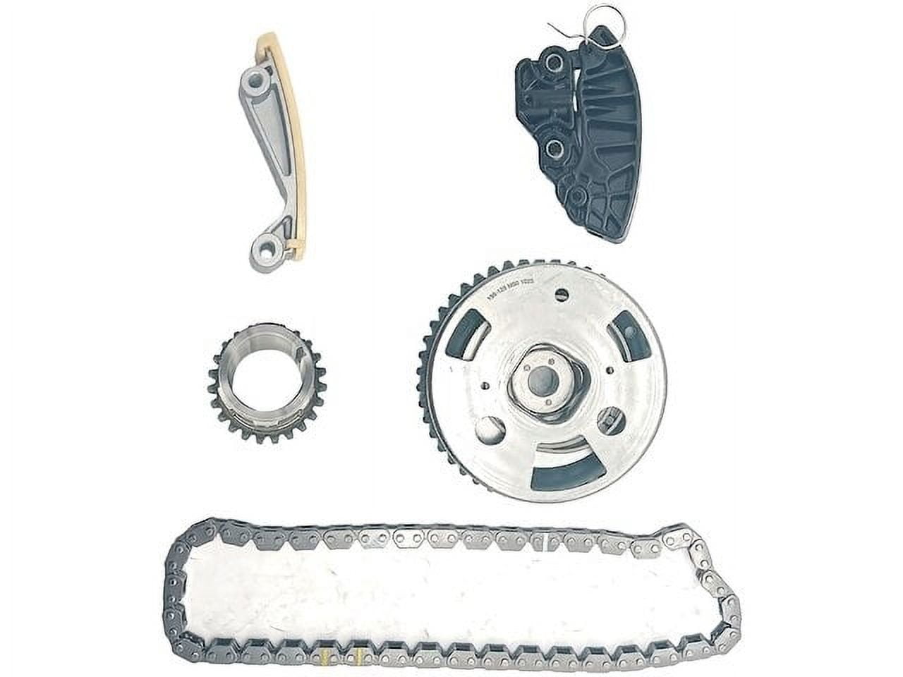 Timing Chain Kit - Compatible with 2011 - 2023 Ram 3500 2012 2013 2014 ...