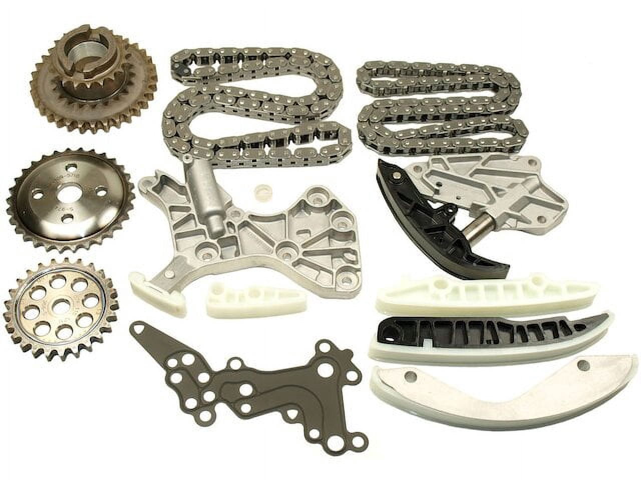 Volkswagen Passat Engine Timing Chain Kit