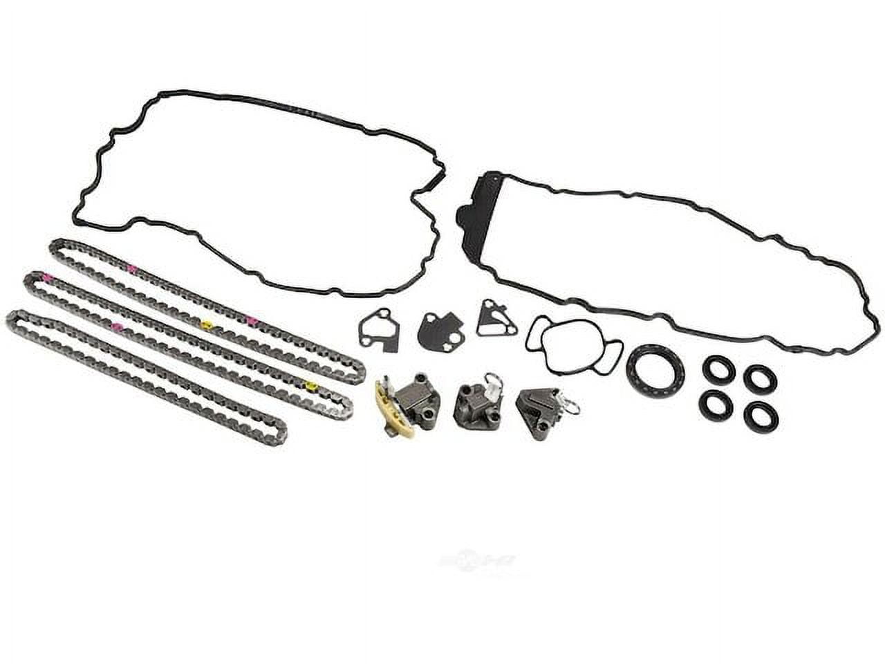 Timing Chain Kit - Compatible with 2013 - 2020 Chevy Impala 2014 2015 ...